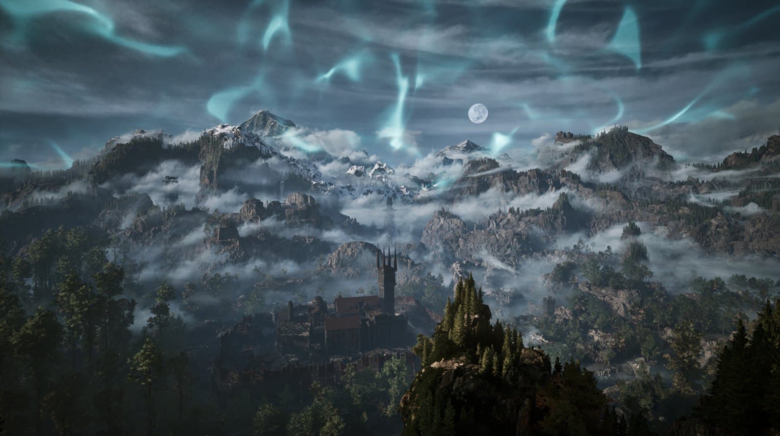 Gothic 1 Remake Wiki - obozy, questy i bestiariusz