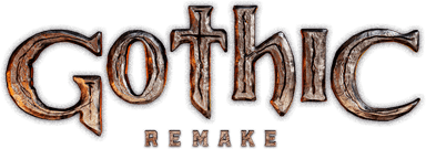Gothic 1 Remake Fire Golem
