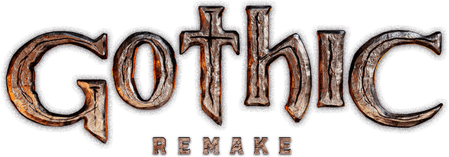 Gothic 1 Remake Fire Golem